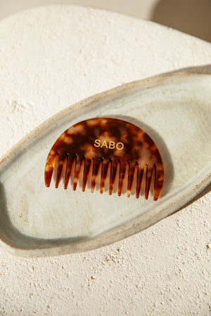 Hair – SABO