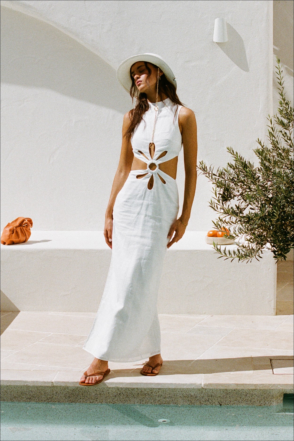 SABO™ | Shop Women's Vacation & Event Wear Online USA