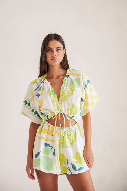 Playsuits