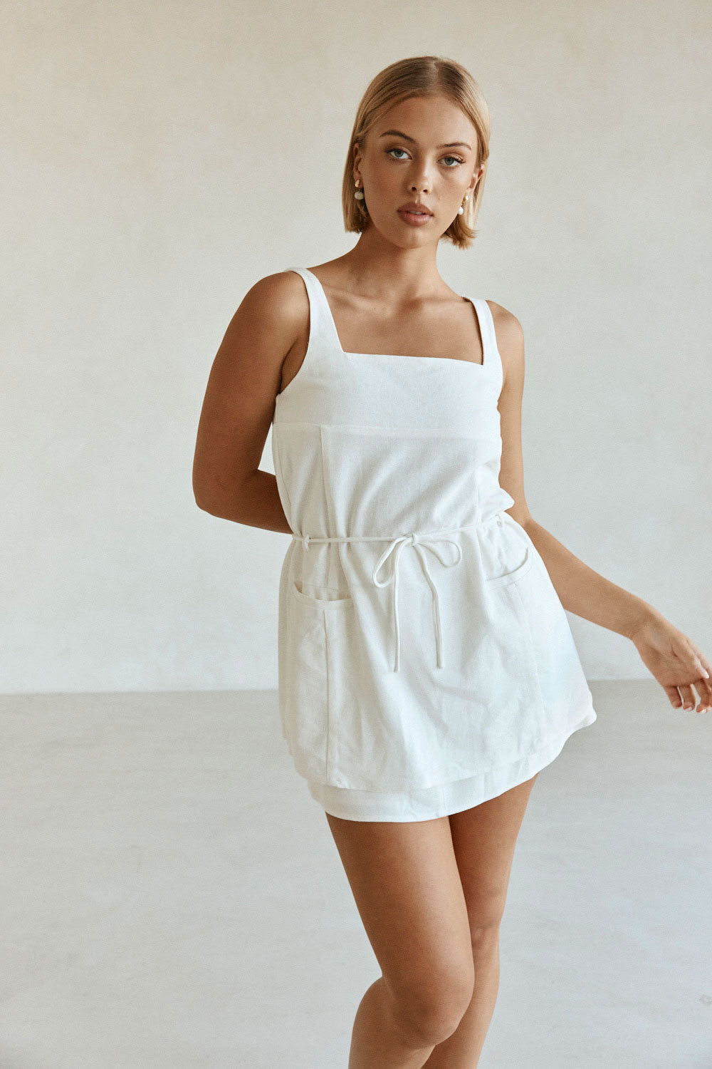 SAMPLE-Davina Top – SABO